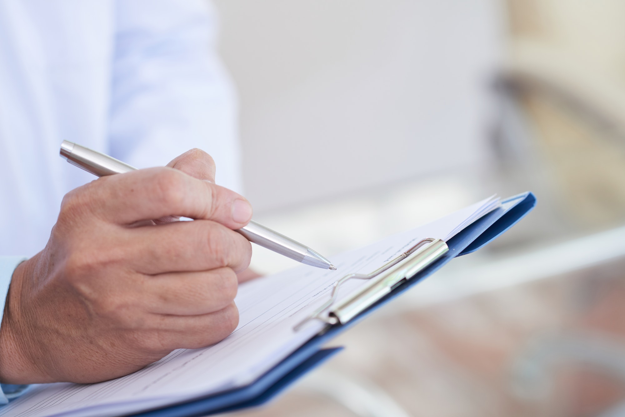 Prescription – 1 Month – Roscommon Medical Centre